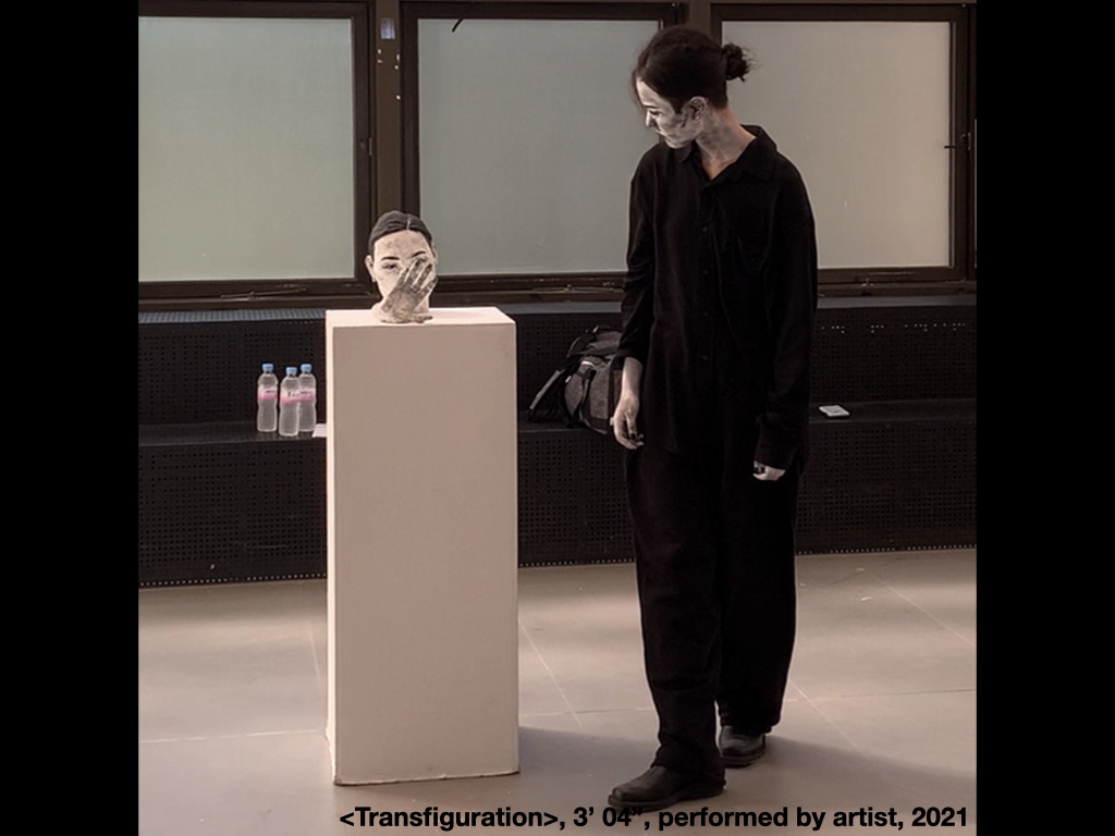 Zoryu - Artist in Residence - Studio H Canada International Artists ...